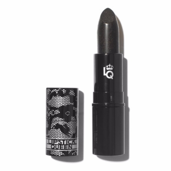 Sephora | Makeup | Lipstick Queen Black Lace Rabbit Lipstick | Poshmark